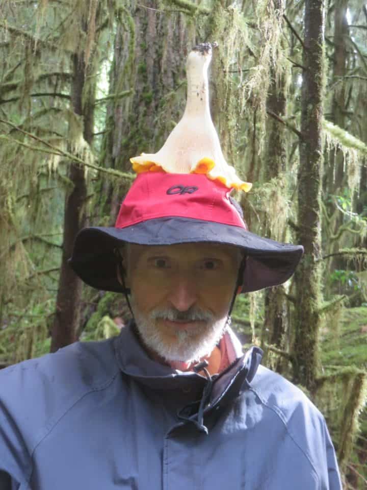 It’s time for the show – Cascade Mycological Society