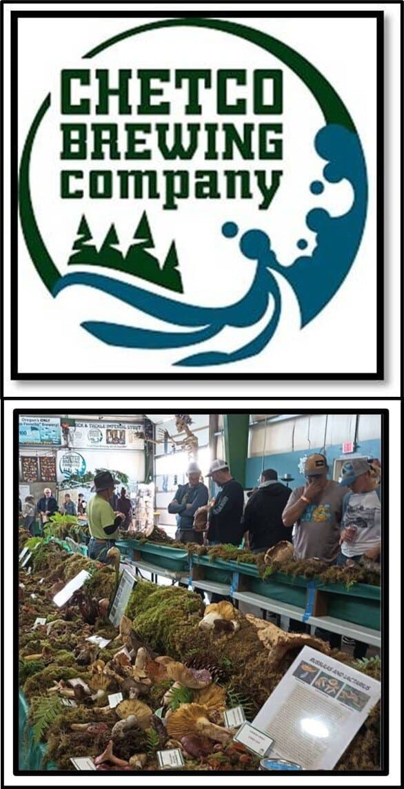 2025 Wild Rivers Mushroom Festival Review – Cascade Mycological Society